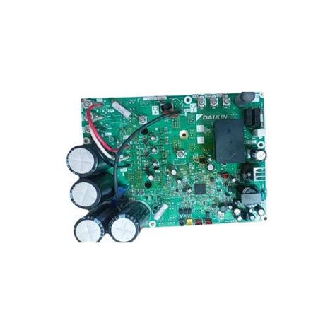 Daikin Inverter Compressor Pcb Board Affordable Price Mumbai