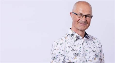 Mark Dennison Speaker Agent Hire Event Host