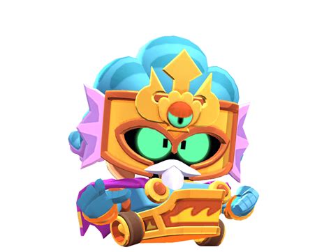 R T Wiki Estrat Gias E Skins Brawl Stars Dicas