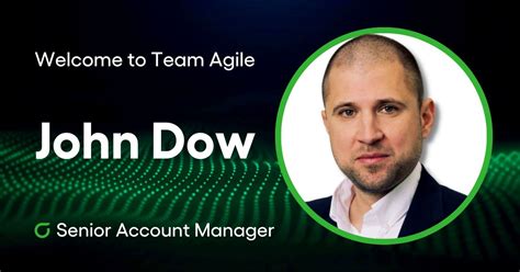 Agile Solutions On Linkedin Agilesolutions Teamagile Meettheteam Team Data