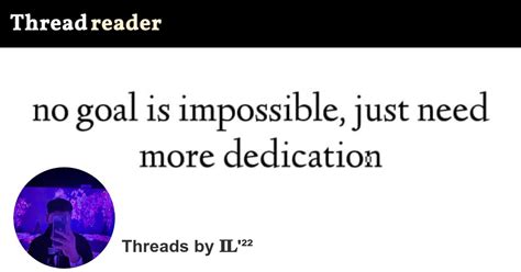 𝐈𝐋²²s Threads Thread Reader App