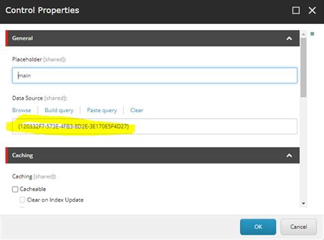 Experience Editor Does Not Render Control If We Have Broken Item Link In A K M Mehedi Hasan
