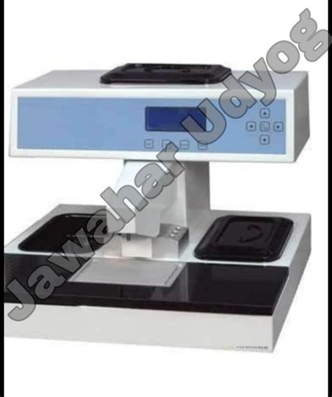 Tissue Embedding Station At ₹ 140000 Tissue Embedding Station In Ambala Id 27409797212