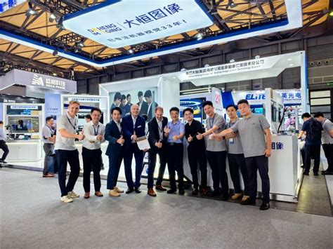 Martin Krumey On Linkedin Mvtec Daheng