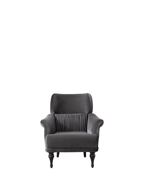 Rosdorf Park Decorius Armchair Wayfair
