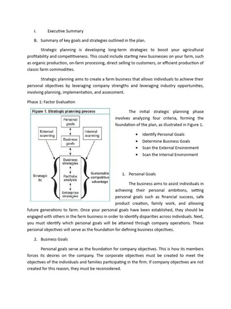 Hrm Plan Pdf