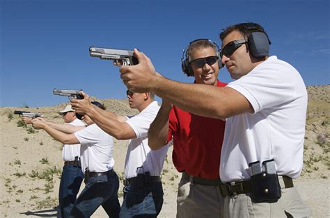 Handgun Training Class Alpha 1 Tactical