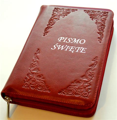 Biblia - Pismo Święte / Biblia Tysiąclecia - Pismo Święte Starego i ...