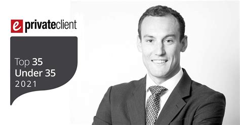 Ben Harle On Linkedin Very Pleased To Make The Cut For Top 35 Under 35 In My Last Year Of… 14