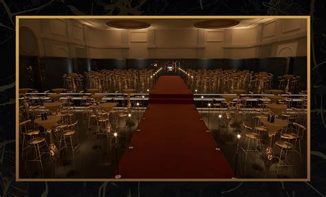 Gv Developments Event On Behance