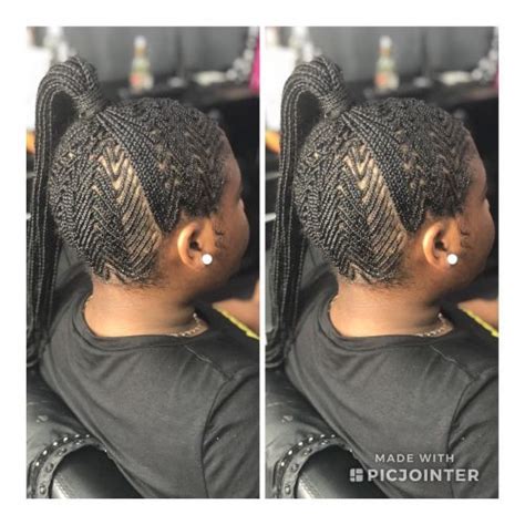 24 Hot Lemonade Braids Inspired By Beyoncé