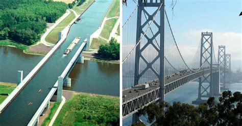 Bob Rice On Linkedin 40 Examples Of Infrastructure That Show Why Engineers Who Think Outside