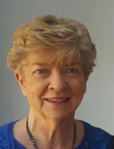 Death Notice Of Kathleen Mcgarrigle Née Gray Lucan Dublin Rip Ie