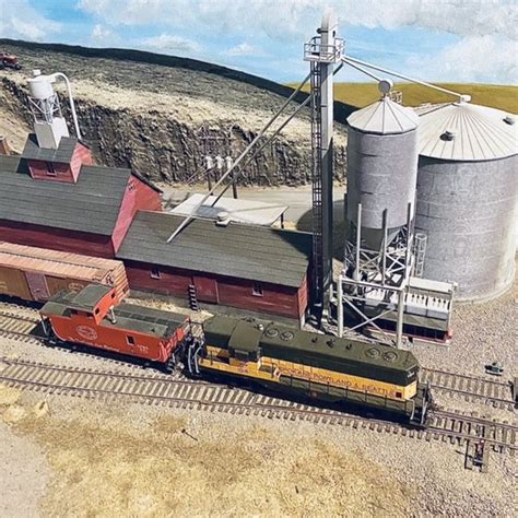 Discover 900 Model Train Stuff And Model Trains Ideas On This