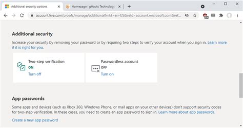 Never Enter Microsoft Account Passwords Again With The New Passwordless