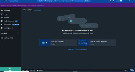 Setting Up Prisma With A Local Postgresql Database Using Docker Compose