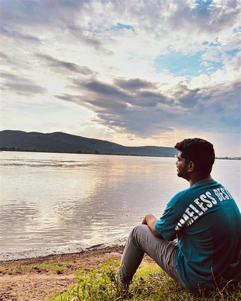 Photo Posted By Akshay Goud Akshy02