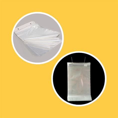 Durable Wicketted And Blockheaded Bags For Convenient Packaging Ab