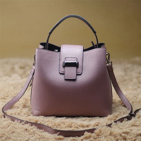 Korean Brand Leather Bags At Howard Vasquez Blog