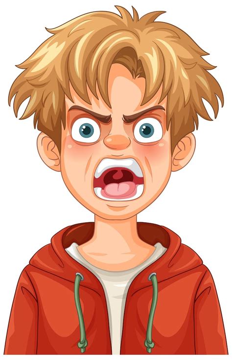 Schreiendes Kind Comic Bilder Kostenloser Download Auf Freepik