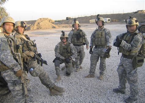 Navy Seal Team 3