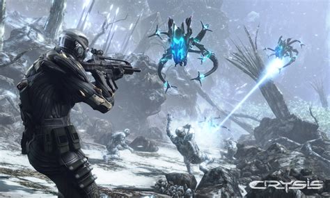 Купить ключ для игры Crysis Maximum Edition для STEAM. Отзывы Crysis ...