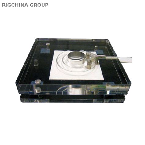 Capillary Suction Timer Cst Model Cst 440