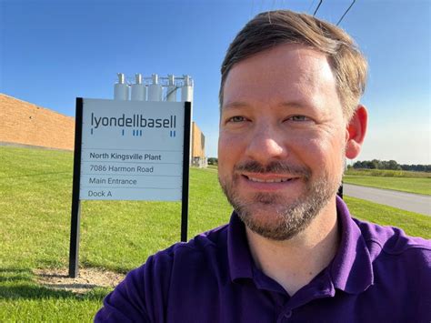 Wonderful Trip Visiting Two Of Our Lyb Aps Sites In Northern Ohio Great People To Work With And