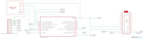 Spi Kommunikation Mit Nuvoton N76e003 Mcu Zur Kommunikation Mit Arduino Eingebettet 2025