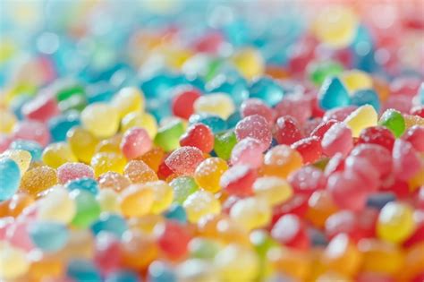 Premium Photo Sweet Sugar Concept Diabet Reason