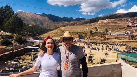 Connie Chaparro Responde A Usuaria Que Dijo Que Sergio Galliani Era Su “papi” Trends El BocÓn