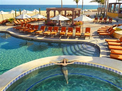 Complejo Playa Grande Resort And Grand Spa Cabo San Lucas Desde 193