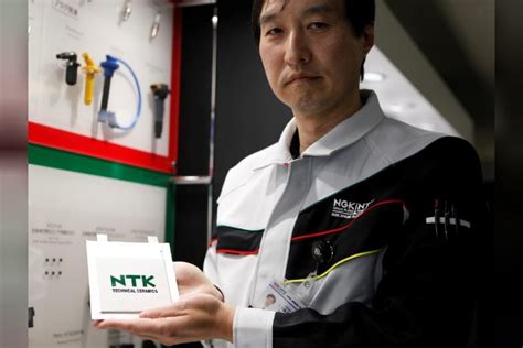 Ev Shift Ngk Spark Plug Ignites All Solid State Battery Quest