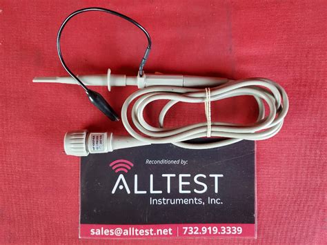 10074a Agilent Keysight Alltest Instruments