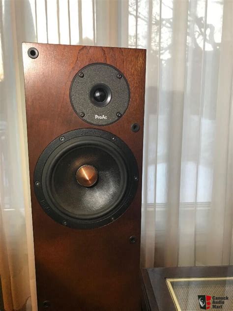 Proac D15 Photo 1818314 Uk Audio Mart