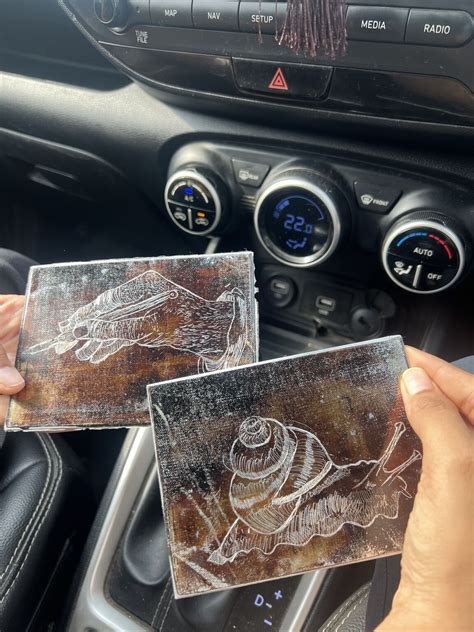 Soumya Gandhi On Linkedin Nuv Etching Elective Fun