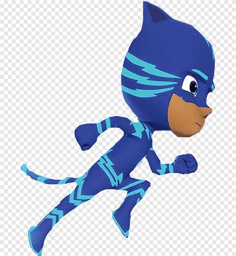 Pj Masks Coloring Pages Catboy