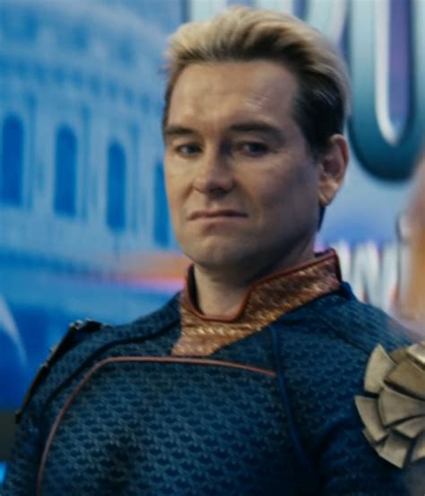 Vastberaden Meme Gezicht Homelander Disgusted Meme Generator