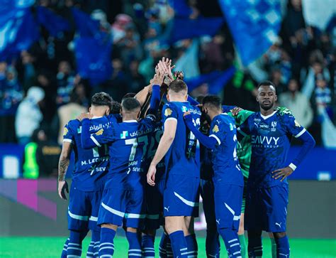 قائمة المعلقين كاملة معلق مباراة الهلال ضد الشارقة في دوري أبطال آسيا 2526 الموجز العربي