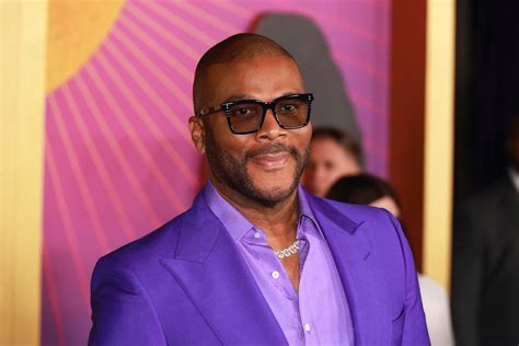 Tyler Perry Calls For Ai Regulation Despite Using It For Upcoming Movies