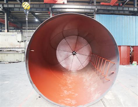 Hindered Settling Machine From China Manufacturer Sinonine
