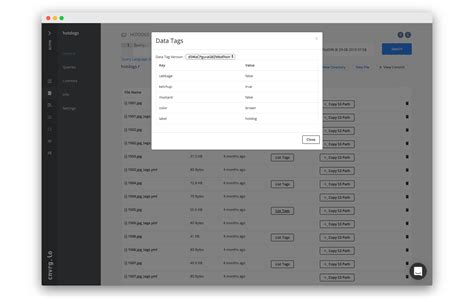 Azure Blob Storage Cnvrg