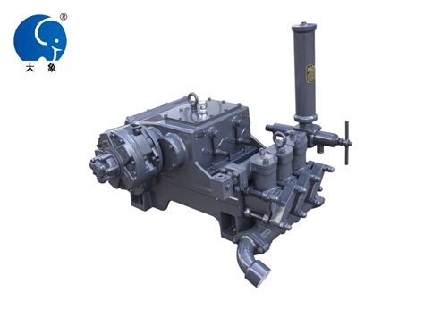 Mud Pumps Hydraulic Mud Pump Diesel Engine Mud Pump