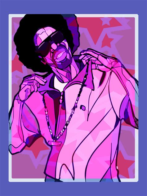 Dreezy 707 By Ezraforestellis On Deviantart