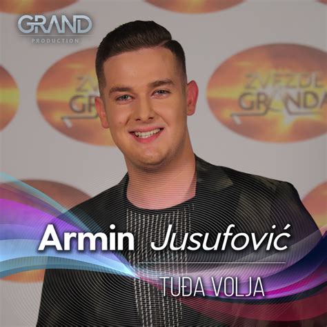 Armin Jusufović Songs Events And Music Stats
