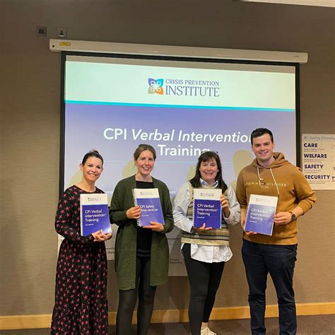 Cpi Crisis Prevention Institute International On Linkedin