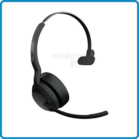 Jabra Evolve Link A Ms Mono