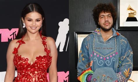 Selena Gomez dan Benny Blanco Resmi Umumkan Hubungan 6 Bulan – jabarekspres.com