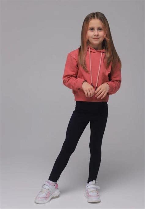 Лосіни на хутрі 116 140 см — ціна 180 грн у каталозі Лосини Купити дитячі речі за доступною