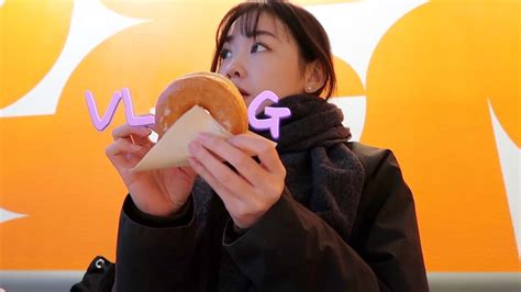 Vlog⊹직장인브이로그⊹서울카페쇼☕️⊹외근직 출장0⊹혼밥 만렙 직장인의 먹방모음🏠⊹˚⋆ Youtube